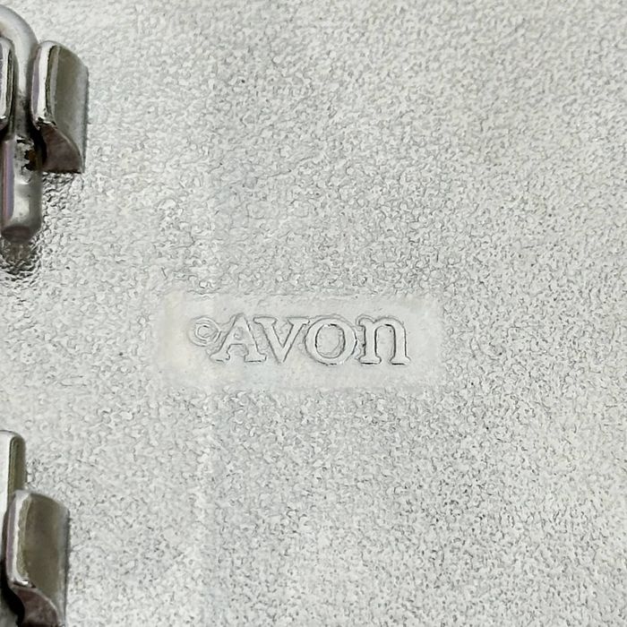 Vintage Avon Vintage Saddle Western Belt Buckle | Grailed