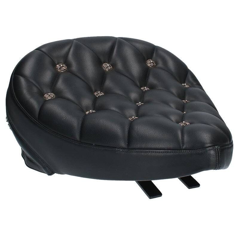 Chrome Hearts × Harley Davidson Chrome Hearts x Harley Davidson Quilted ...