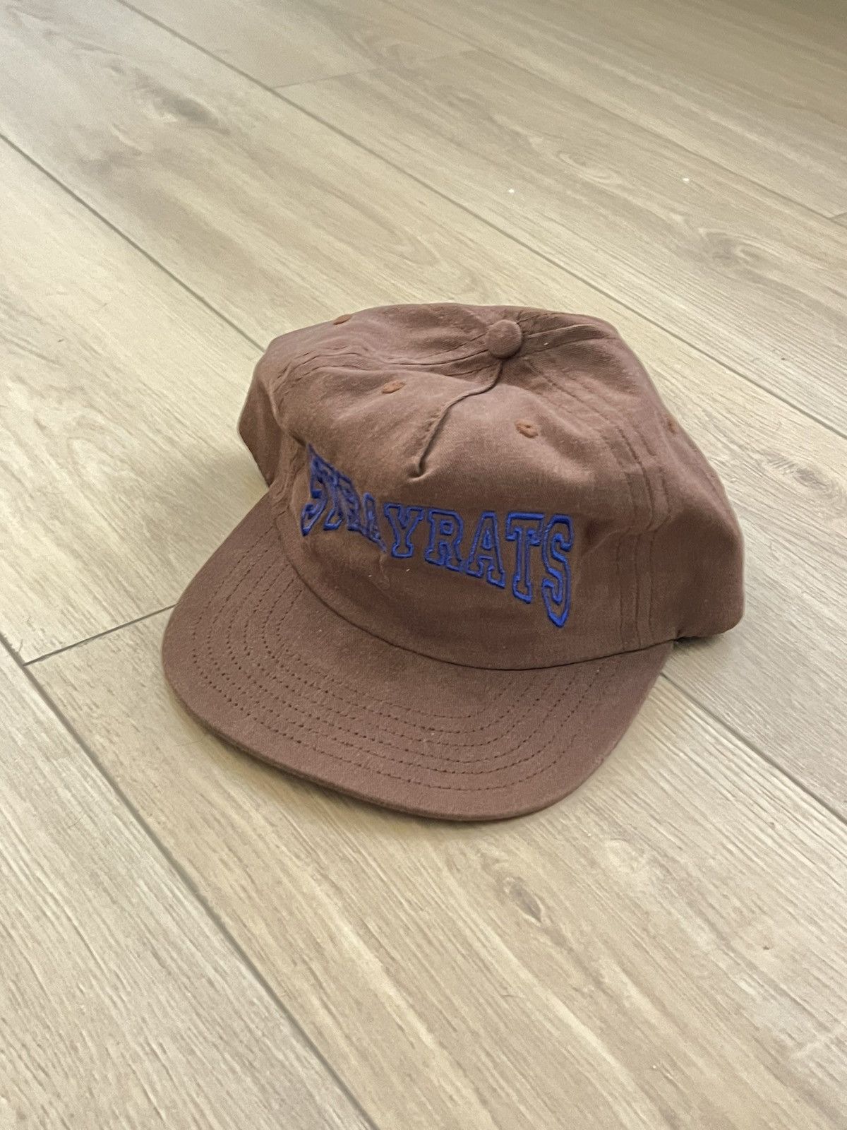 Stray Rats Stray rats hat | Grailed
