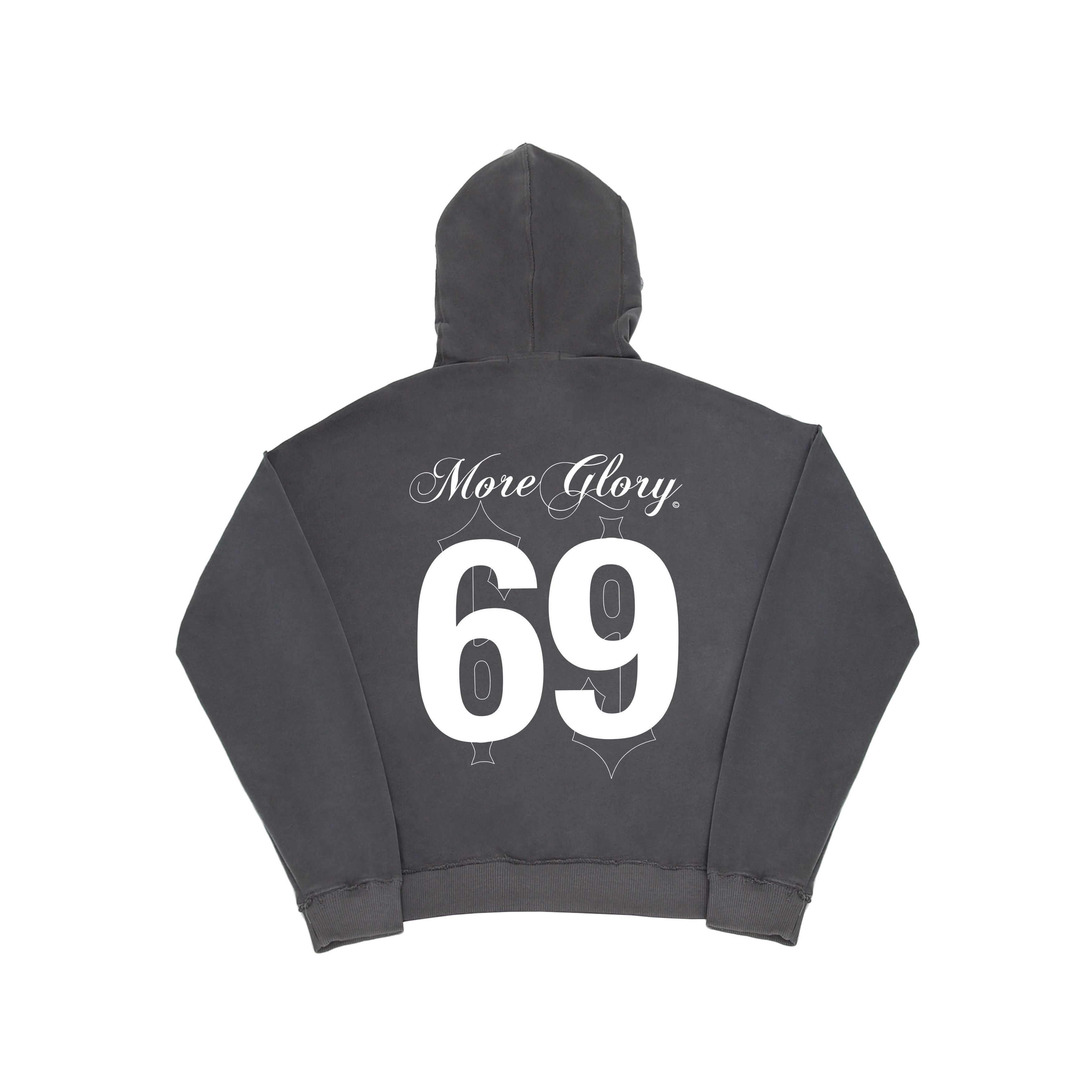 Streetwear Streetwear Hoodie | Quap Wuess | Grailed
