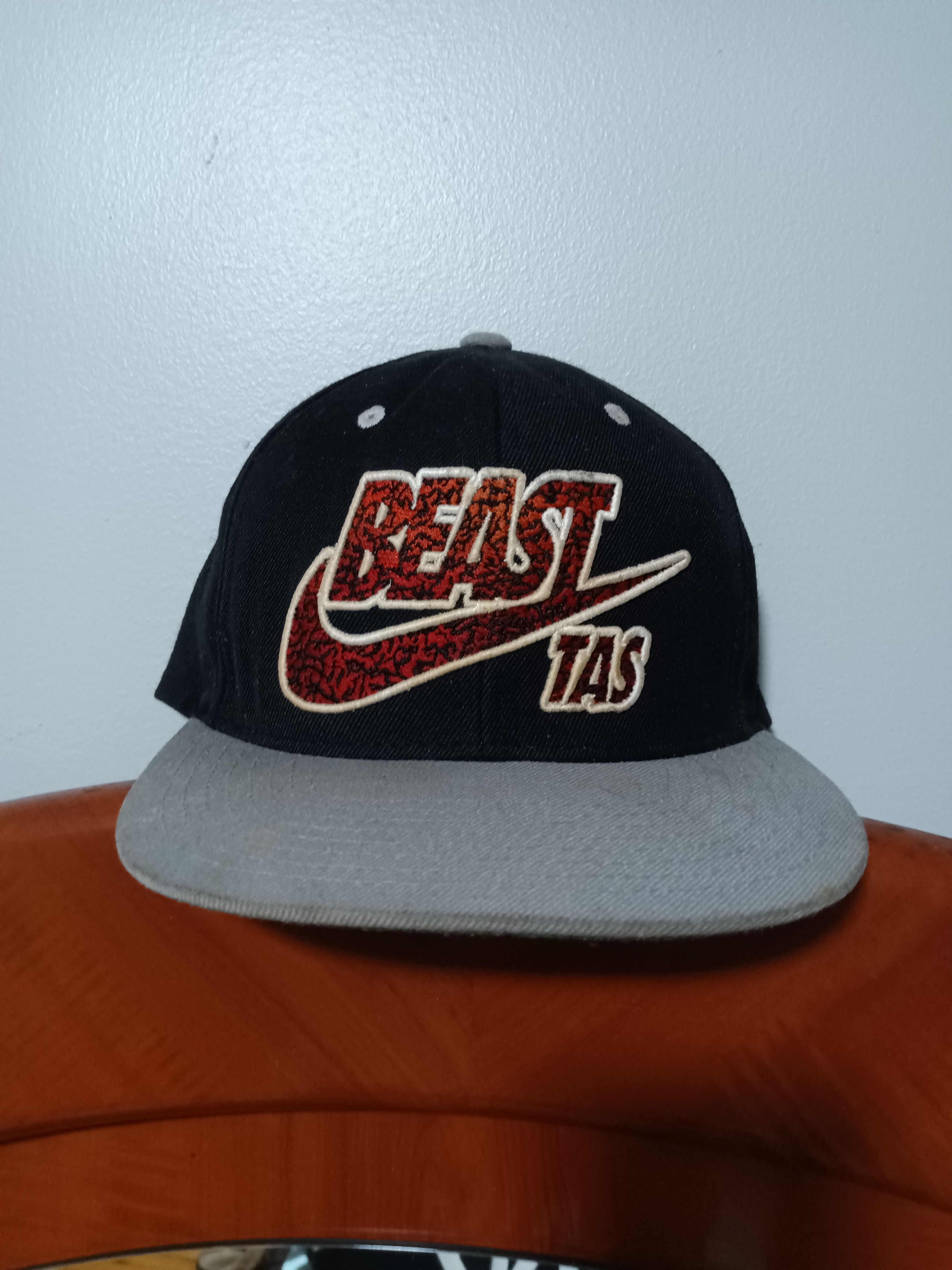 Band Tees The Acacia Strain Snapback BEAST hat | Grailed