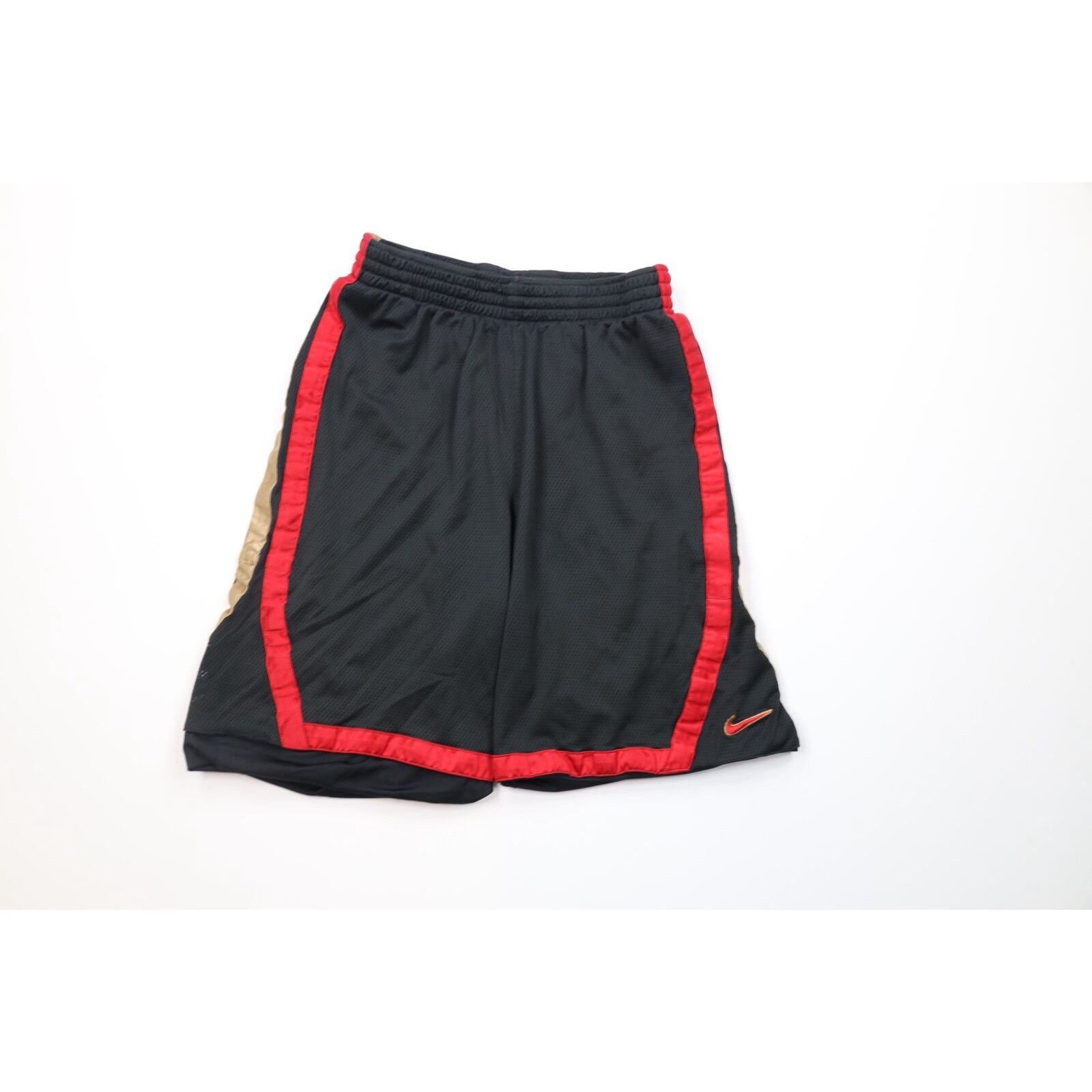 Nike Vintage Nike Mens Medium Travis Scott Mini Swoosh Heavyweight ...