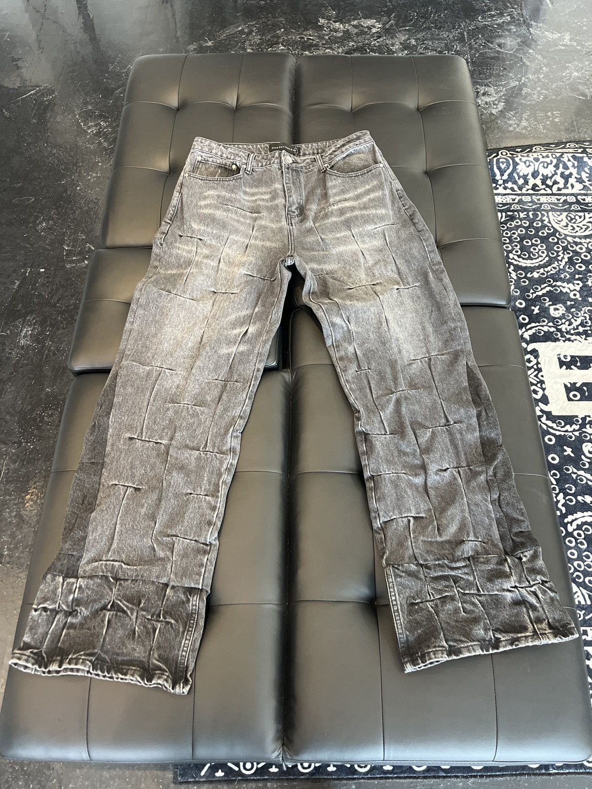 Who Decides War Who decide war pants | Grailed