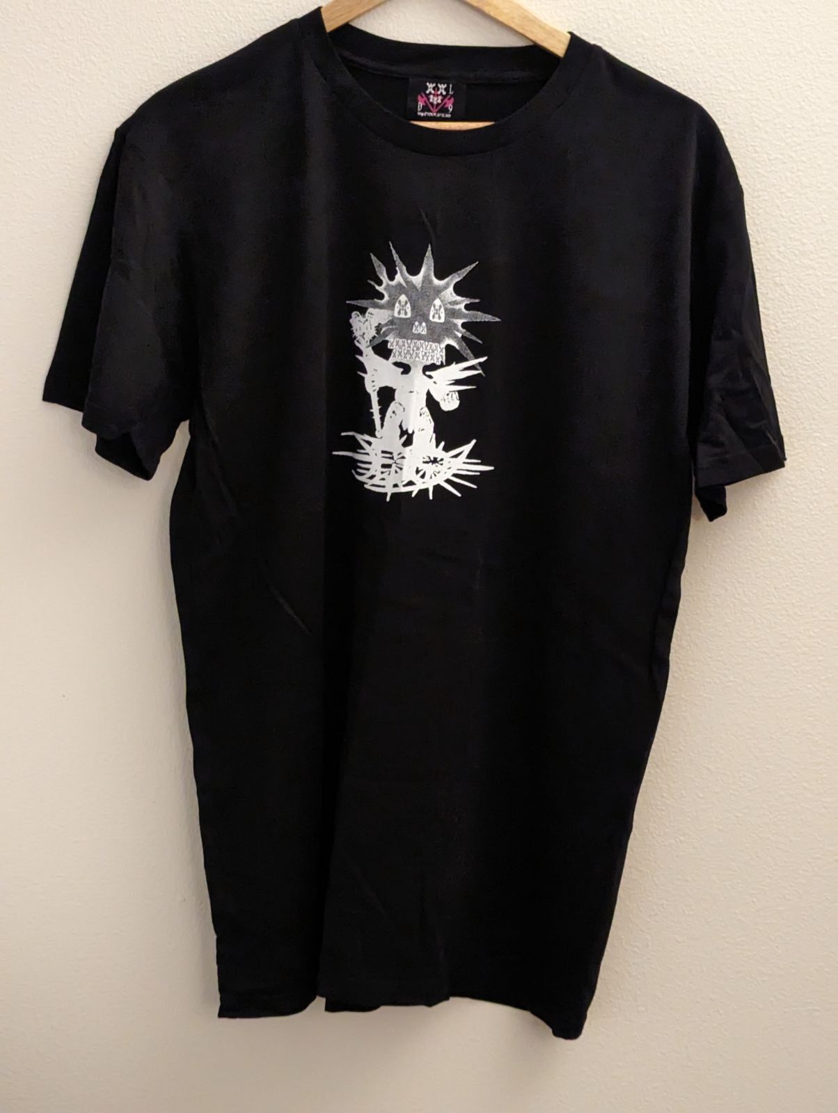 Sad Boys Drain Gang 2022 World Tour Merch | Grailed