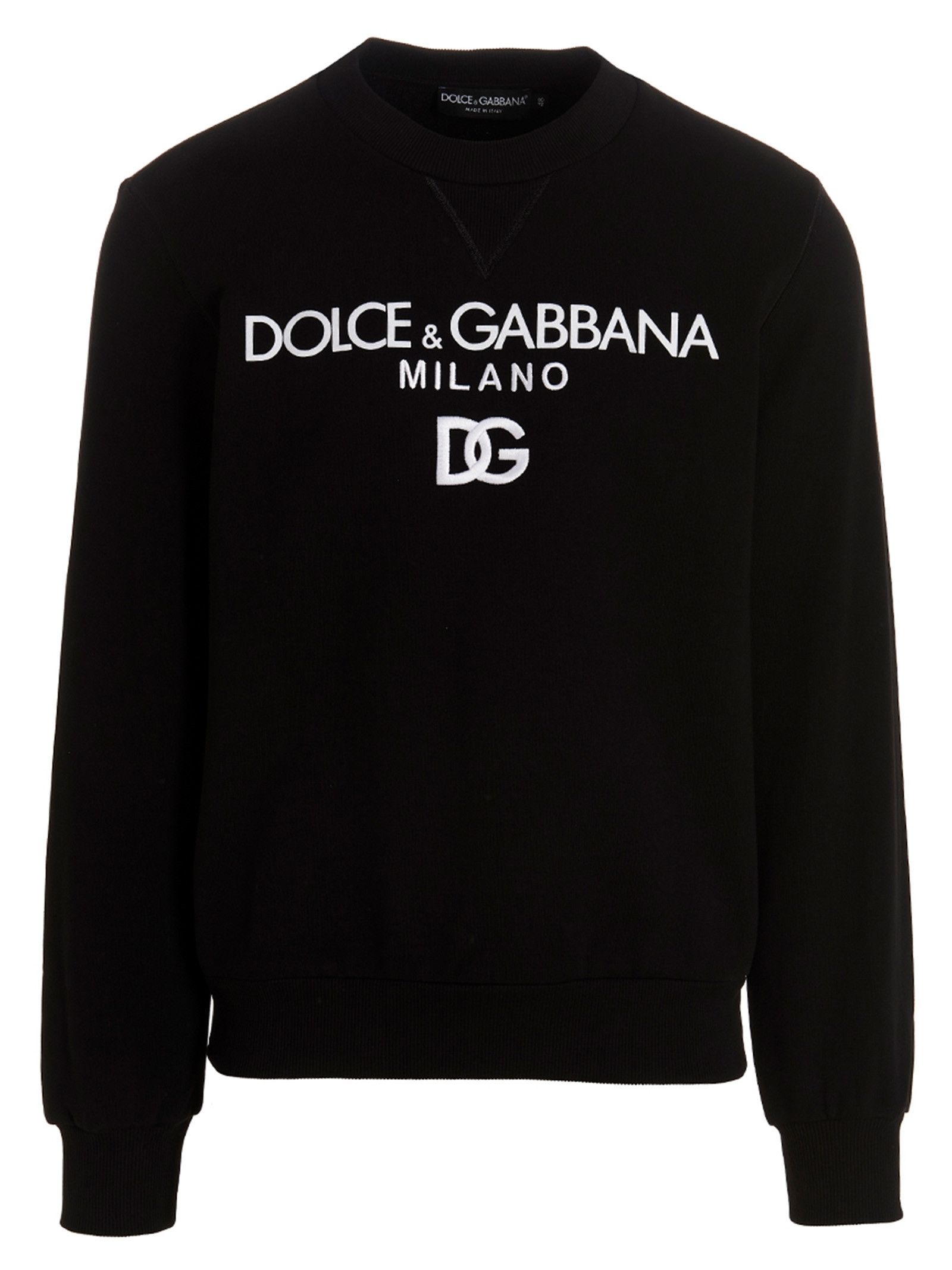Dolce & Gabbana 'Dg Essential' Sweatshirt | Grailed