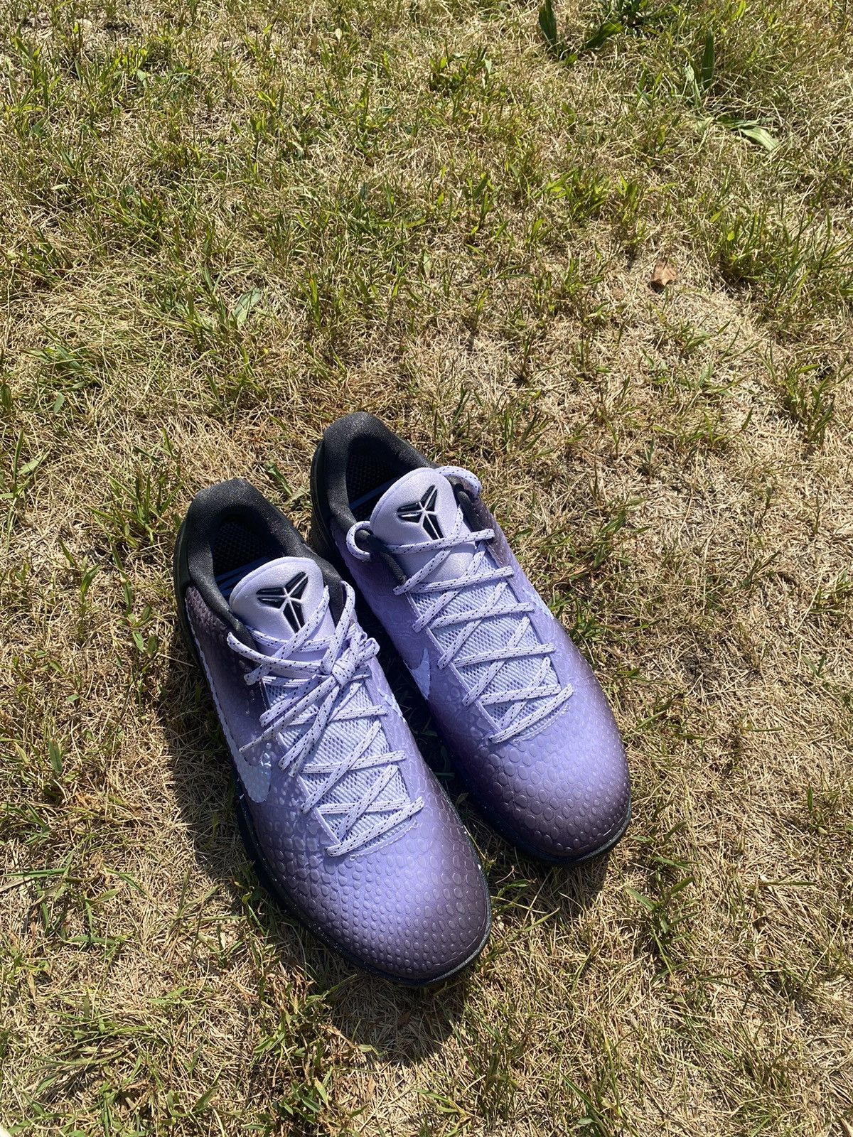 Nike Nike Kobe 6 Protro EYBL | Grailed