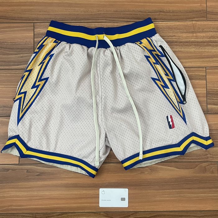 Collect and Select Collect and Select Warrior shorts | Grailed