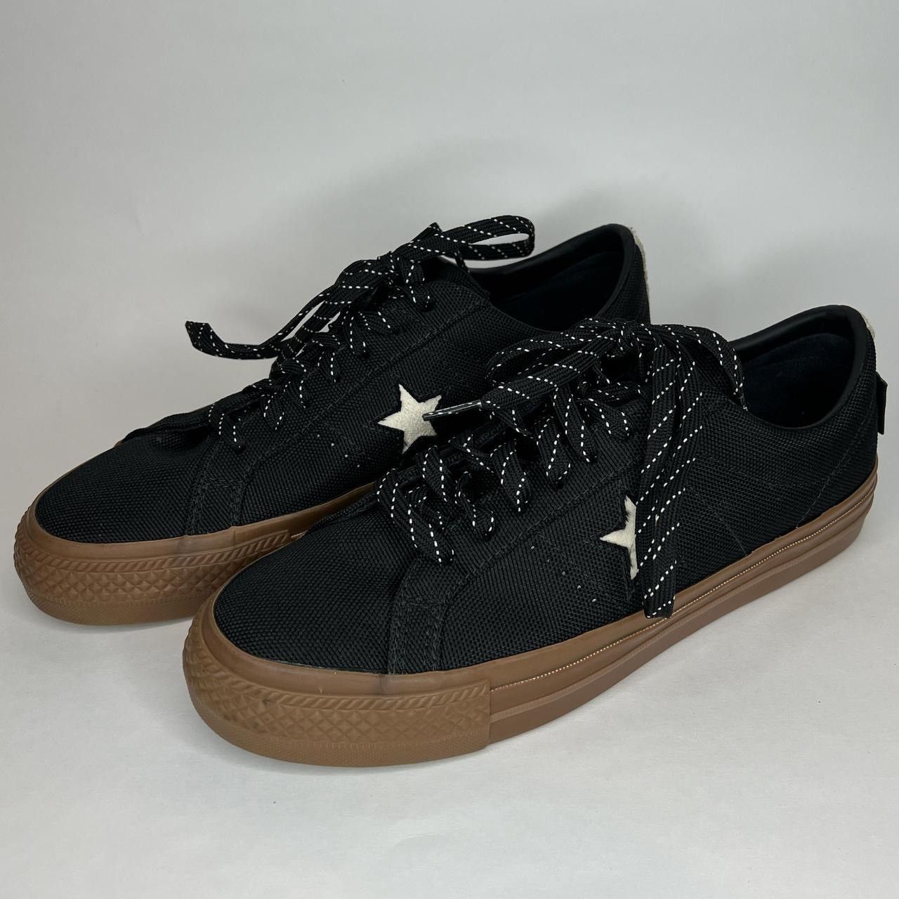 Converse × Streetwear × Vintage converse cons one star skate shoes ...