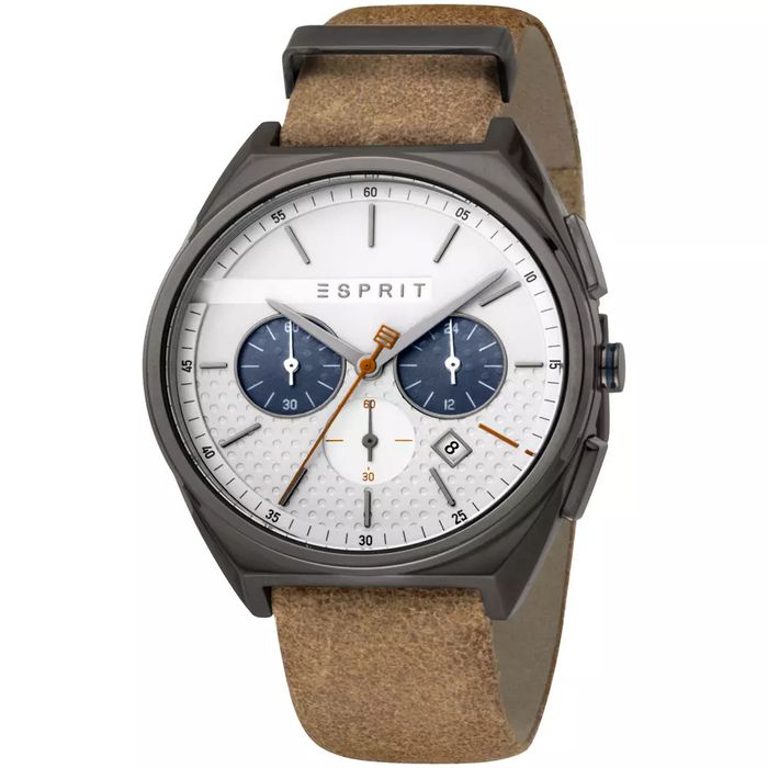 Esprit Esprit Gray Men Watch | Grailed