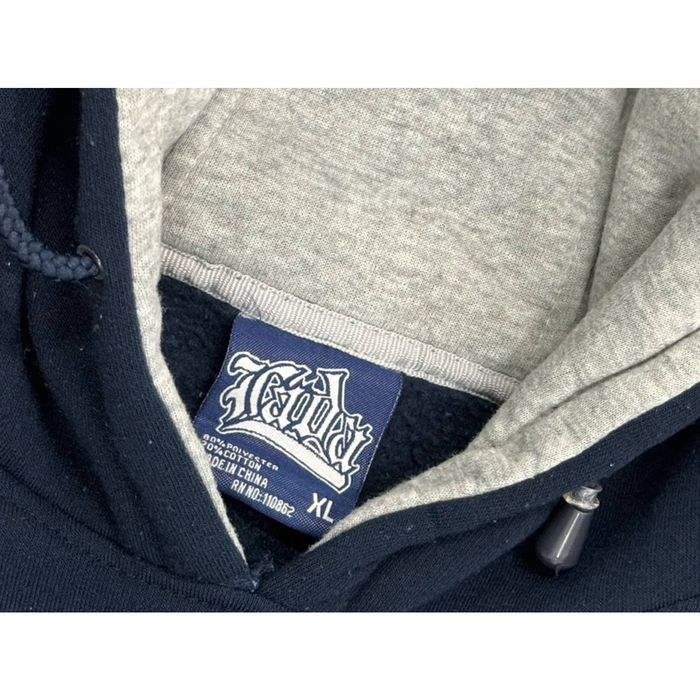 Other Virgin Mary Aztec Chicano lowrider hoodie | Grailed