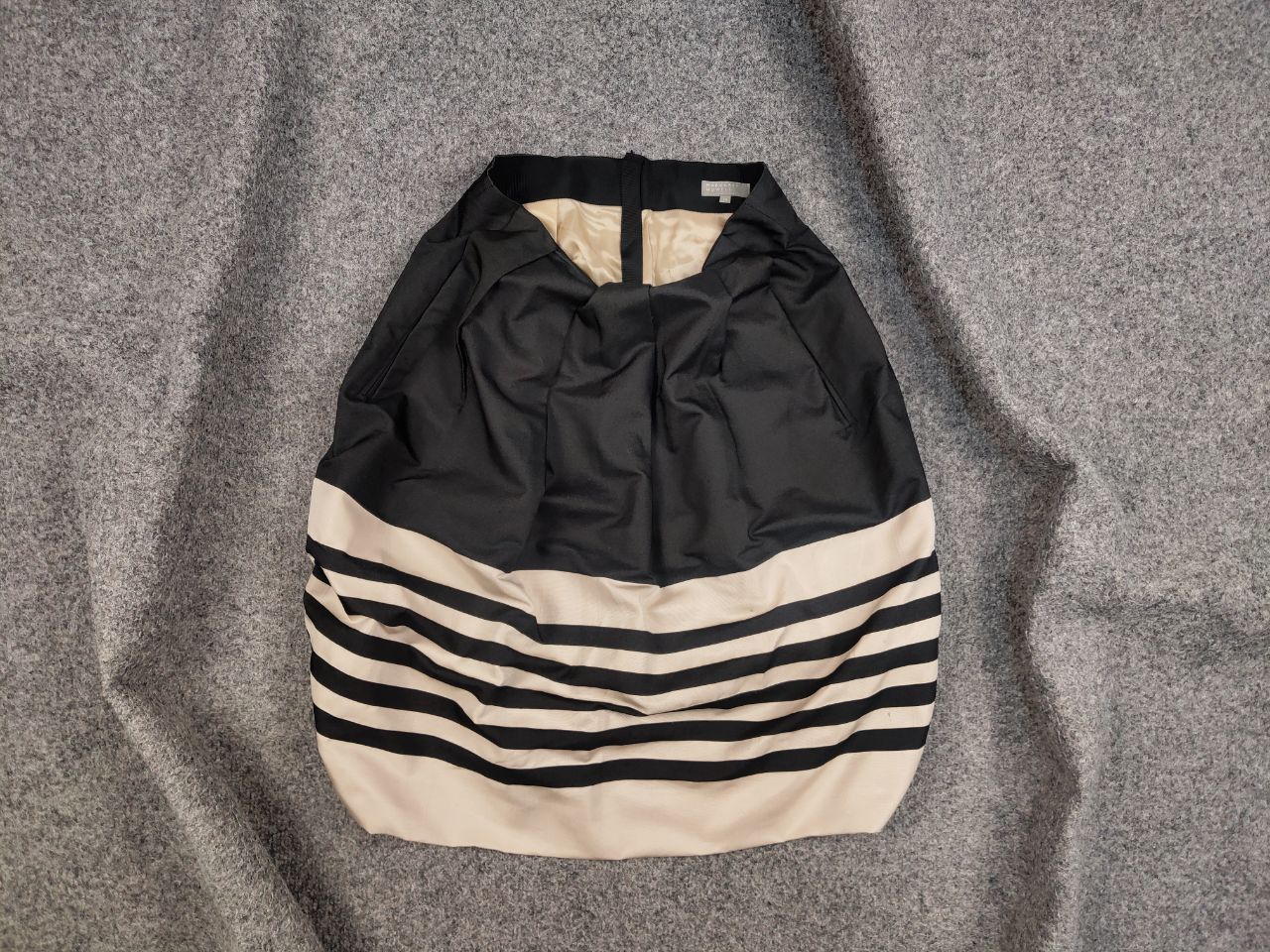 Designer × Luxury × Margaret Howell Margaret Howell Design Silk Blend ...