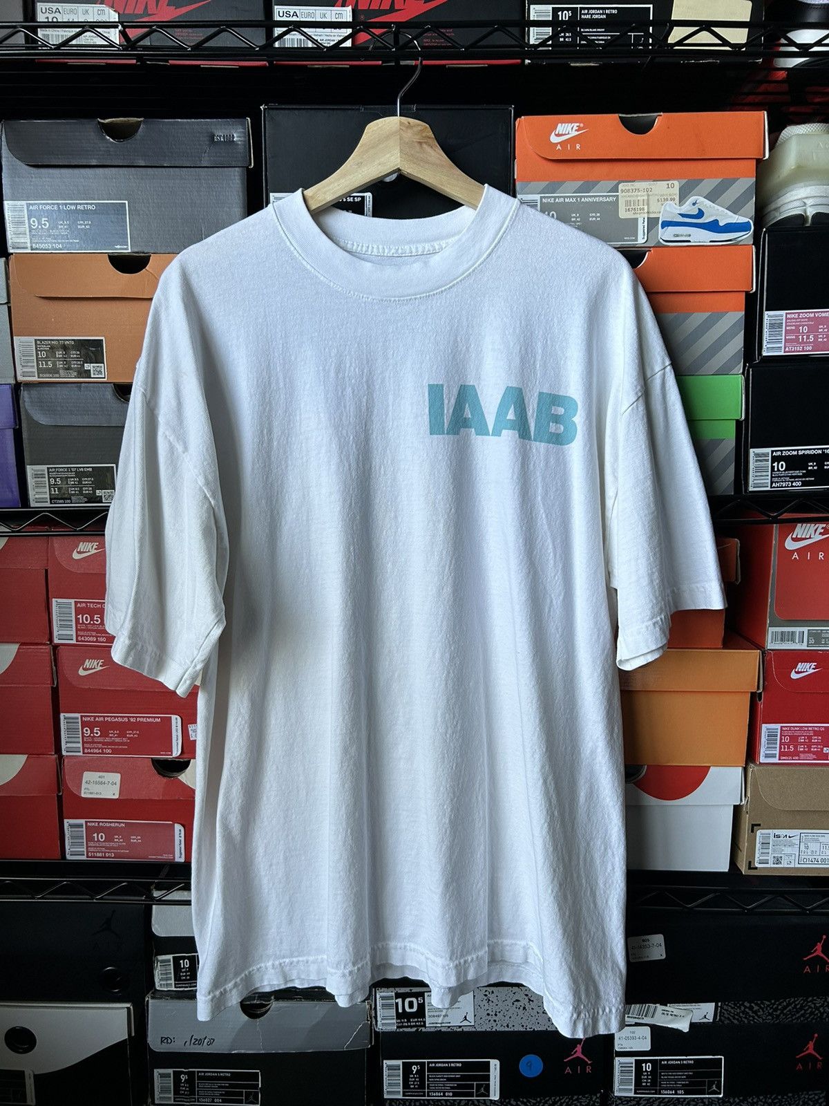 Octobers Very Own Drake IAAB “Call Your Mother” Tour T-shirt | Grailed