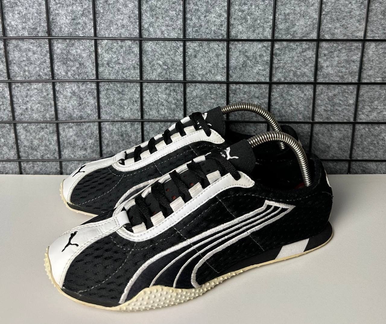 Puma × Streetwear × Vintage Puma speedcat vintage sneakers y2k style ...