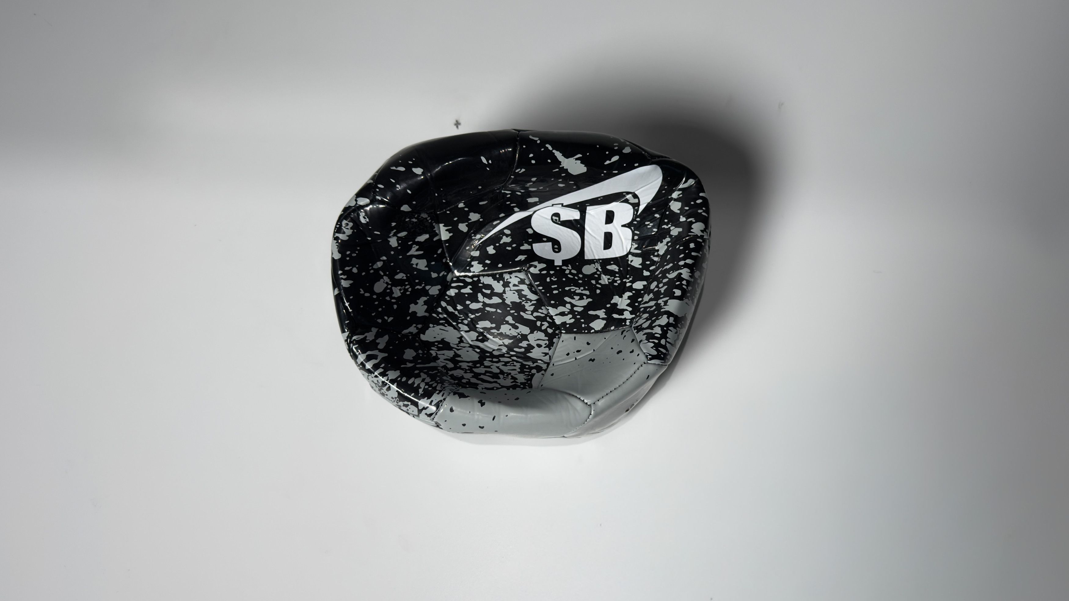 G59 Records G59 Records / $uicideboy$ “SB” Soccer Ball | Grailed