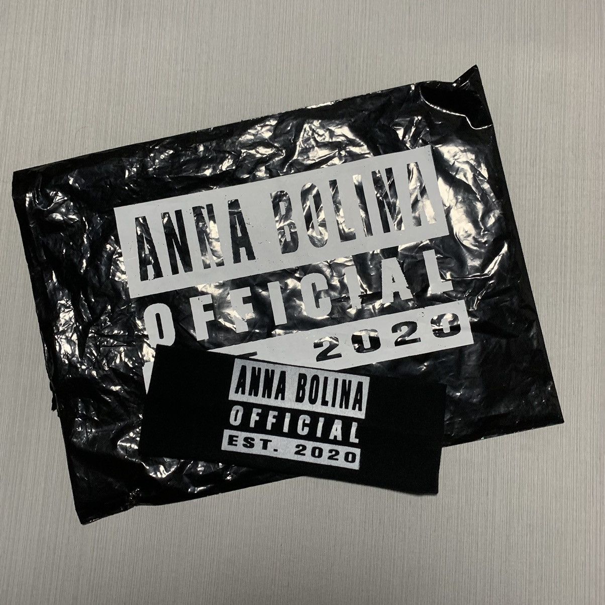 Anna Bolina × Playboi Carti × Streetwear Anna Bolina Headband | Grailed