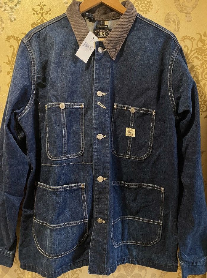 Polo Ralph Lauren × RRL Ralph Lauren Double RL Ralph Lauren 25th ...