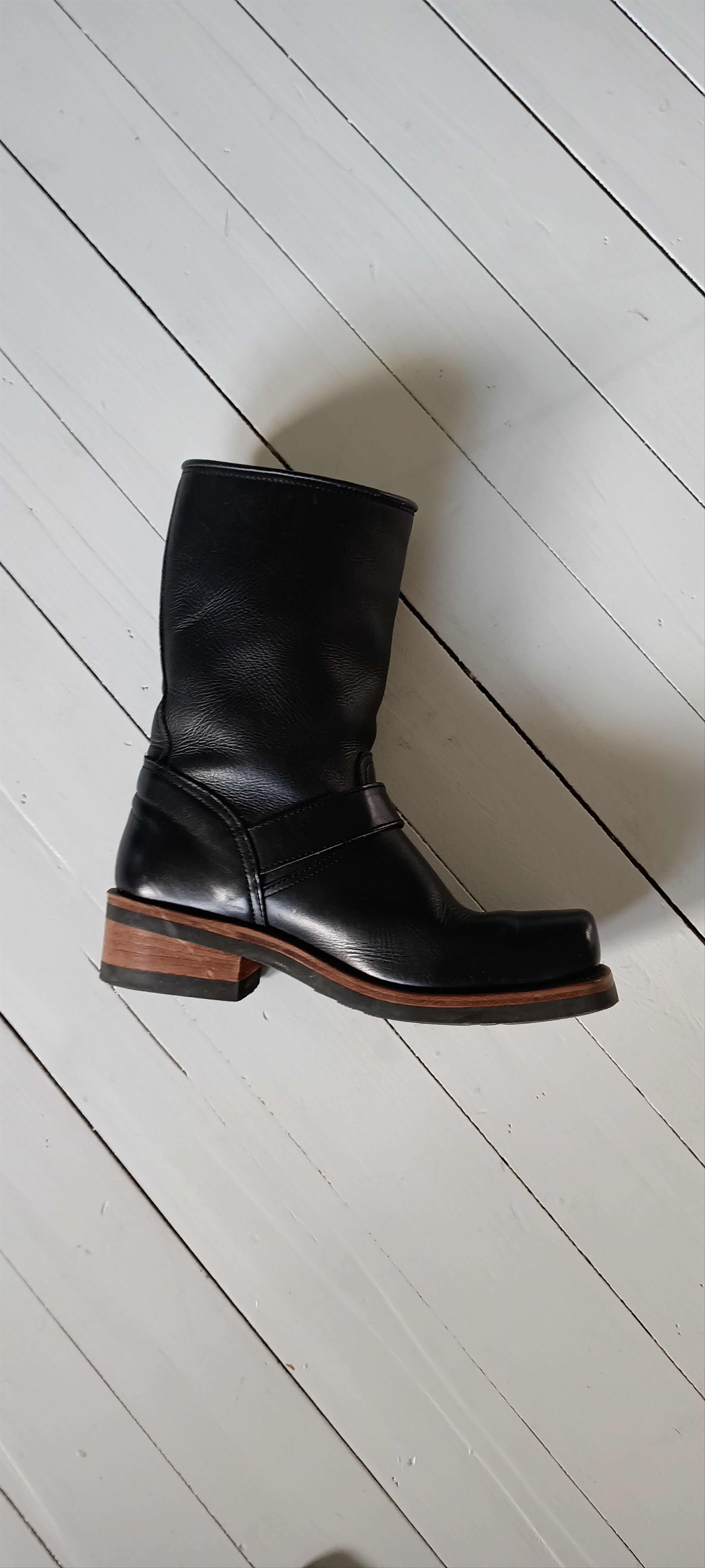 Cowboy Equipment Primeboots Square Toe | Grailed