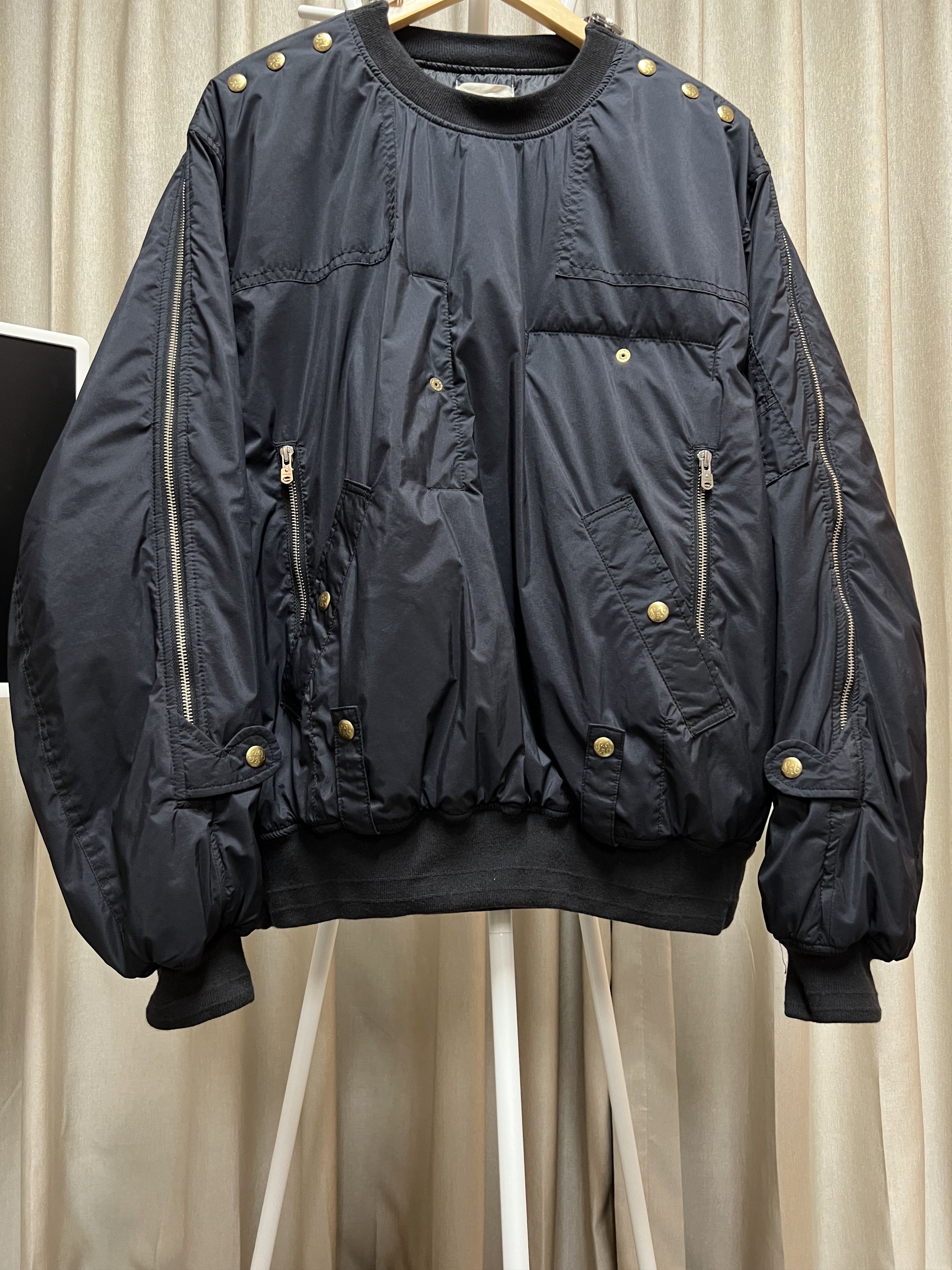 Takahiromiyashita The Soloist. [46] Takahiromiyashita The Soloist 16AW Jacket Type 3 | Grailed