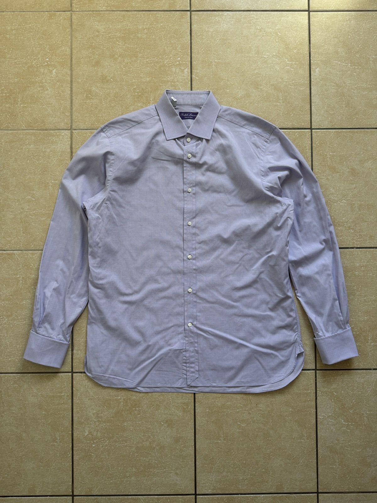 RRL Ralph Lauren × Ralph Lauren Purple Label Ralph Lauren Purple label ...