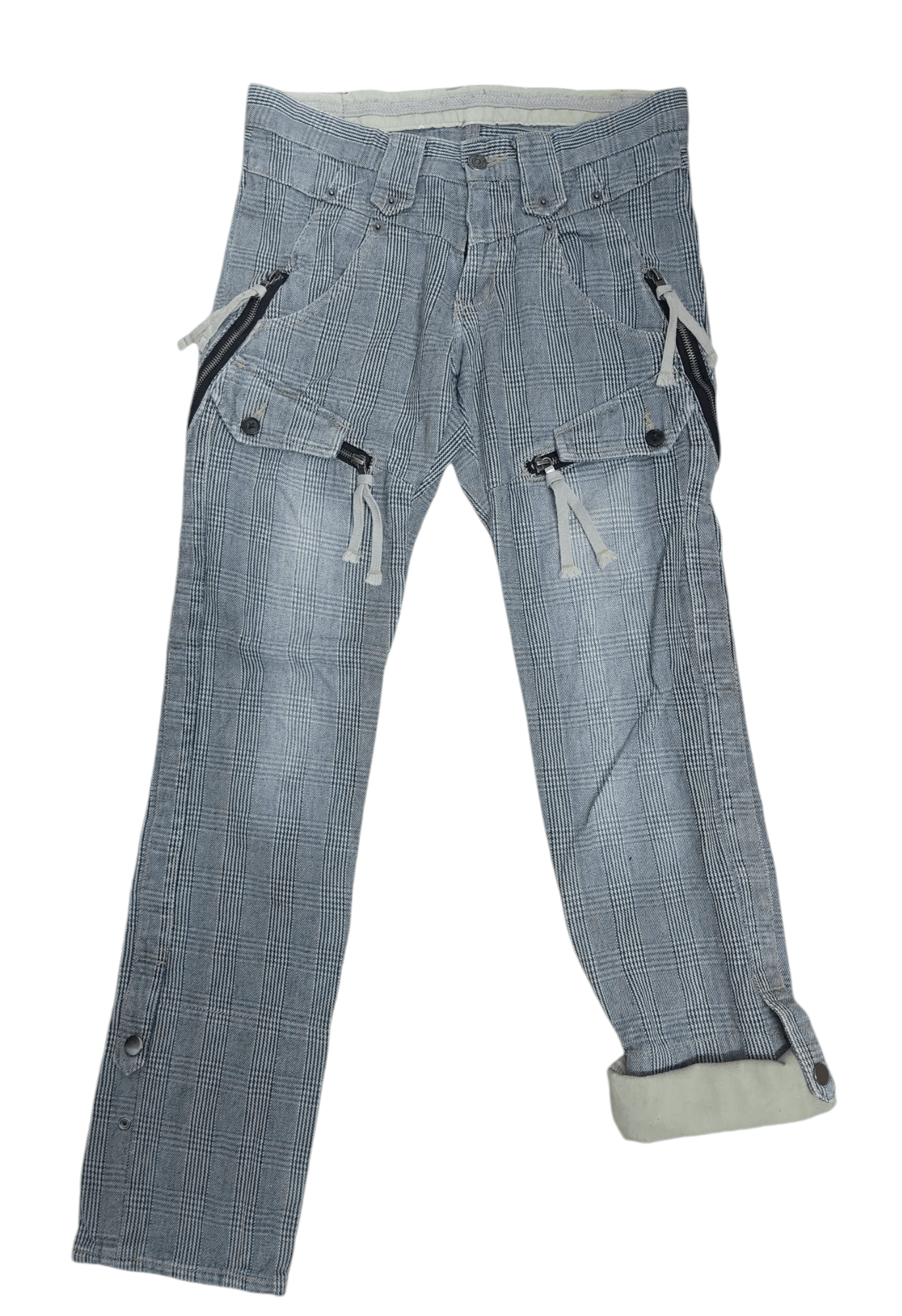Japanese Brand × PPFM × Streetwear PPFM Custom Performance Tactical ...