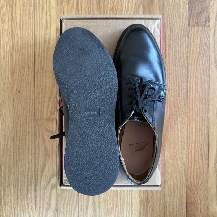Red Wing Red Wing Postman 101 oxford shoes | Grailed