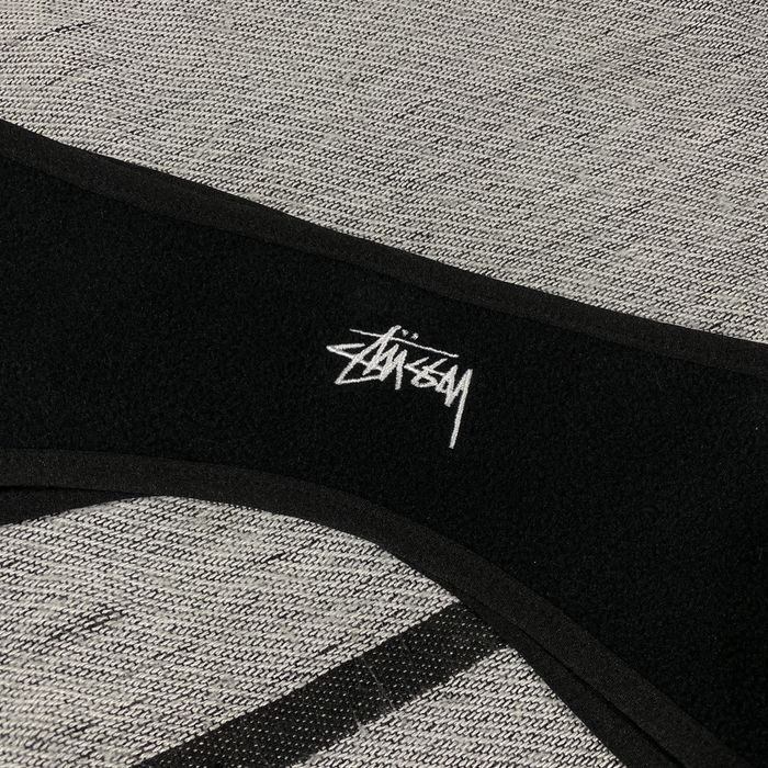 Stussy RARE STUSSY SPORT HEADBAND | Grailed