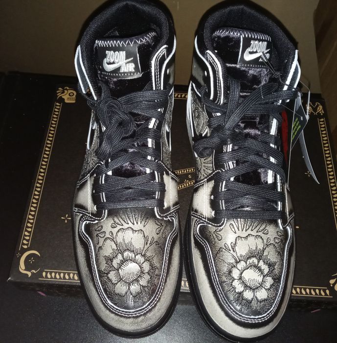 Nike Release Air Jordan 1 Mid Meet Michael Jordan's Newest Signature ...