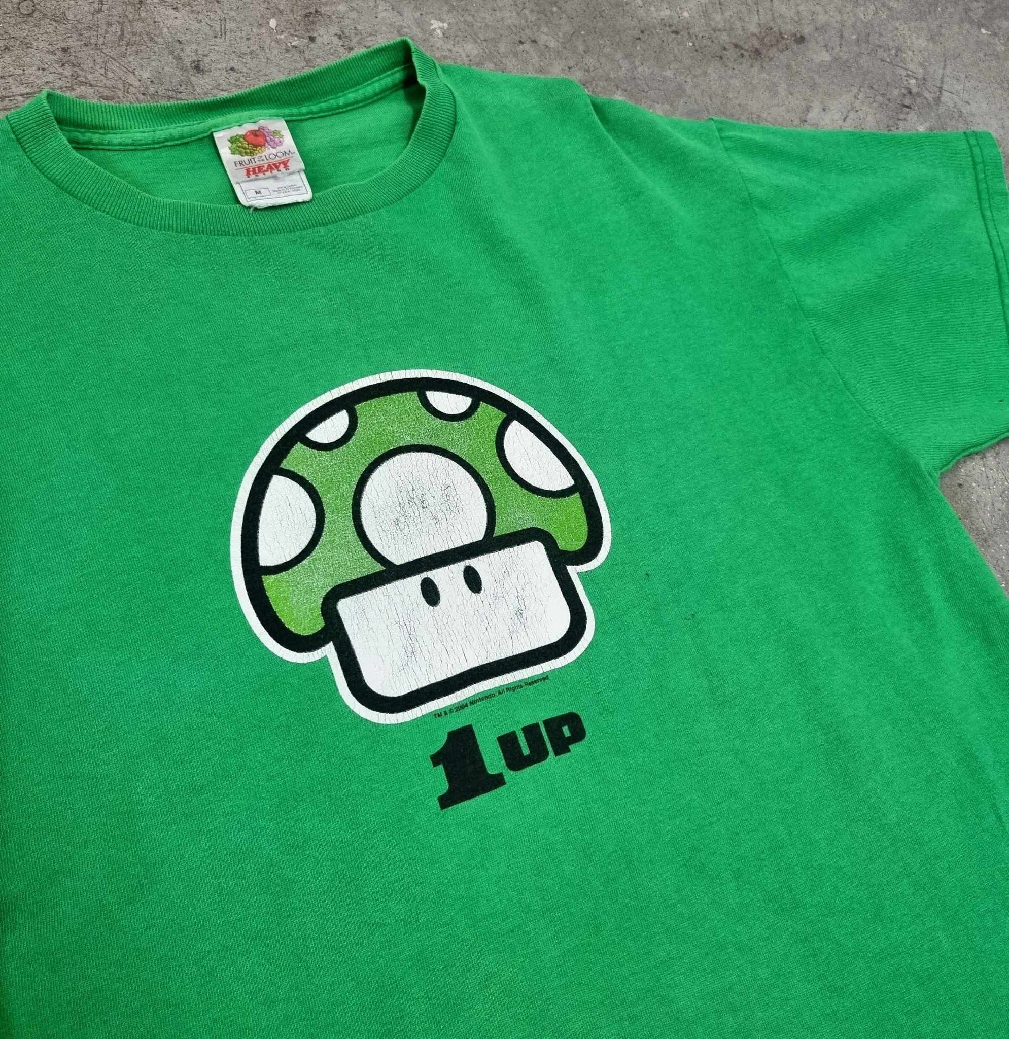 Nintendo × Streetwear × Vintage Vintage 2004 Nintendo Shirt | Grailed