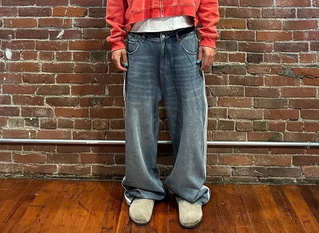 The GV Gallery G-LENCI DENIM V2 | Grailed