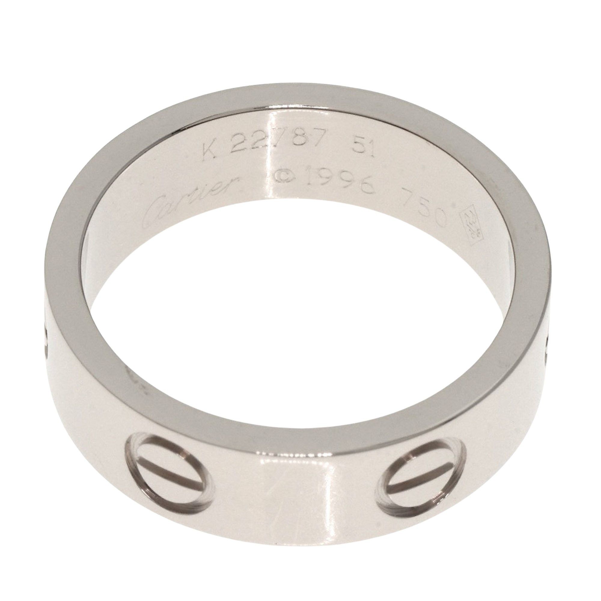 Cartier Cartier Love ring | Grailed