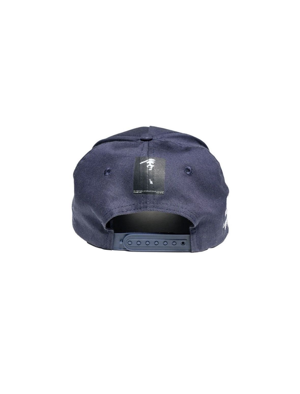 Paly Hollywood CANNES '92 SOUVENIR HAT - Paly Hollywood | Grailed