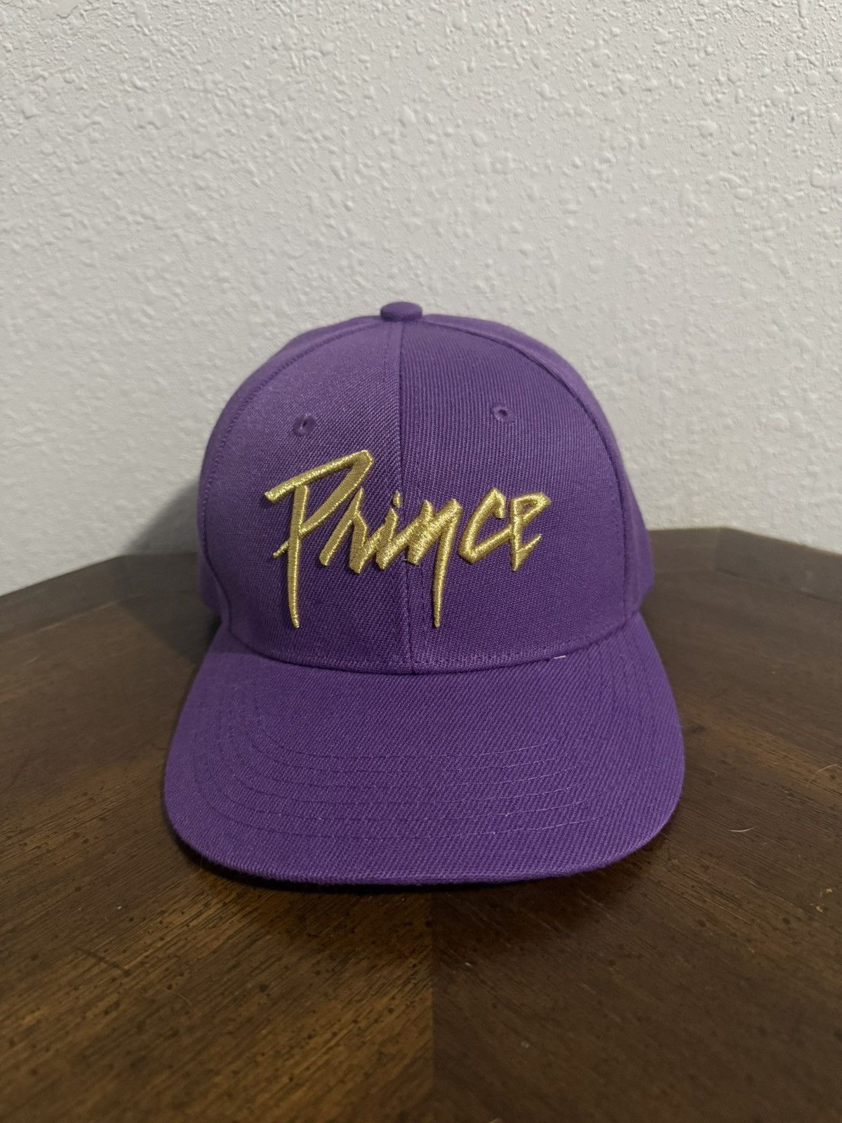 Prince Minnesota Twins Prince Hat | Grailed
