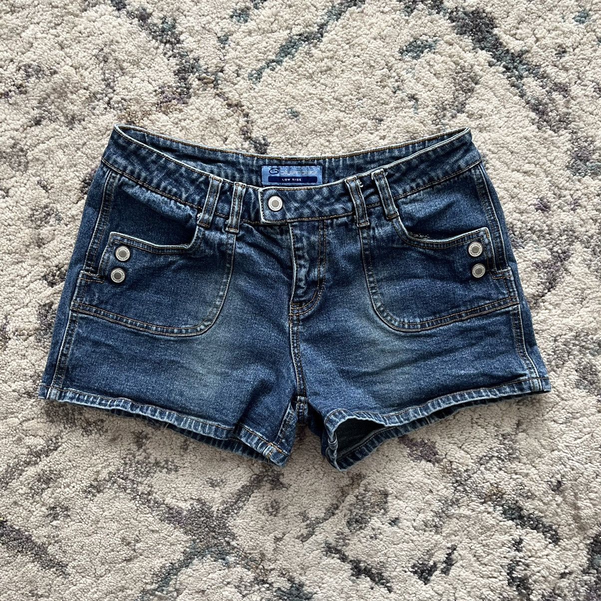Vintage Vintage Bluenotes Shorts | Grailed