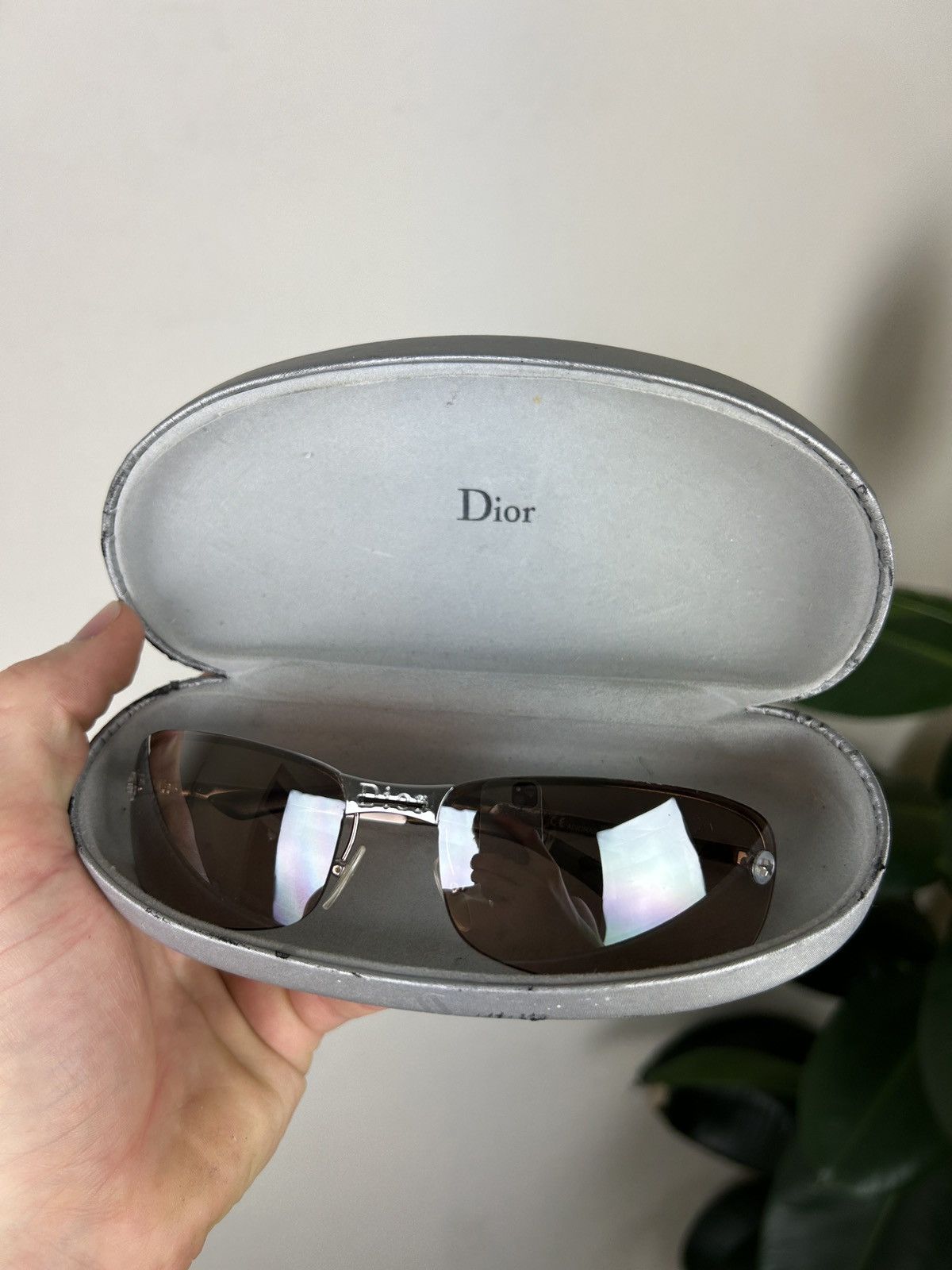 Dior Dior Adiorable 3 Sunglasses Grailed