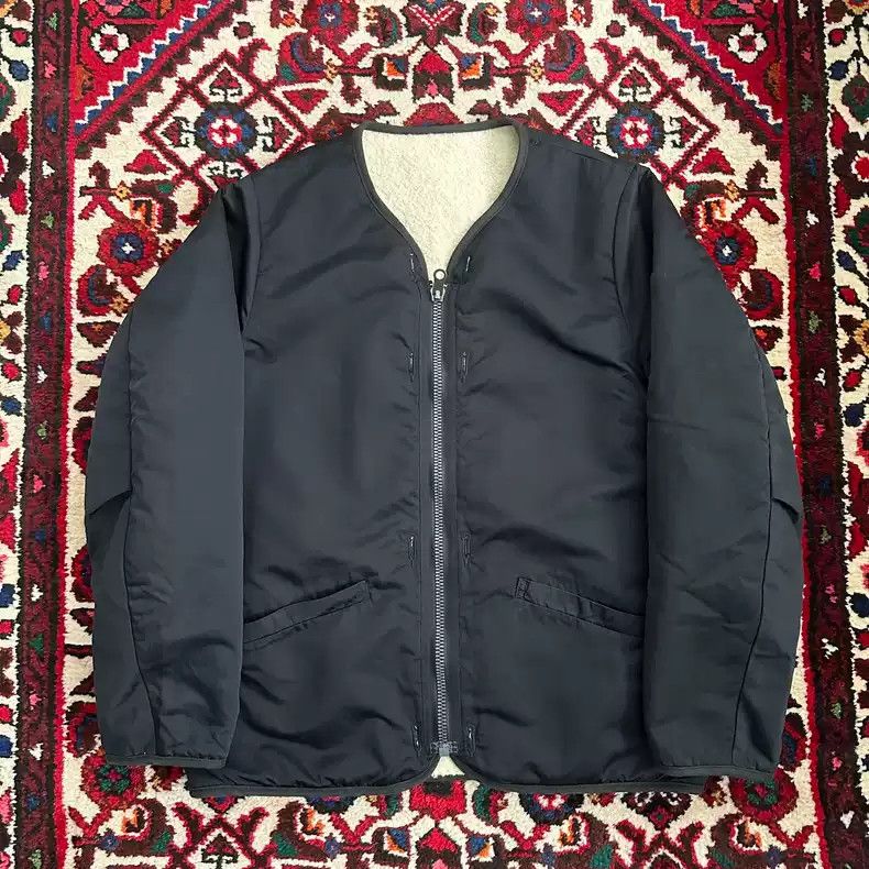 Visvim visvim 16aw iris jkt | Grailed