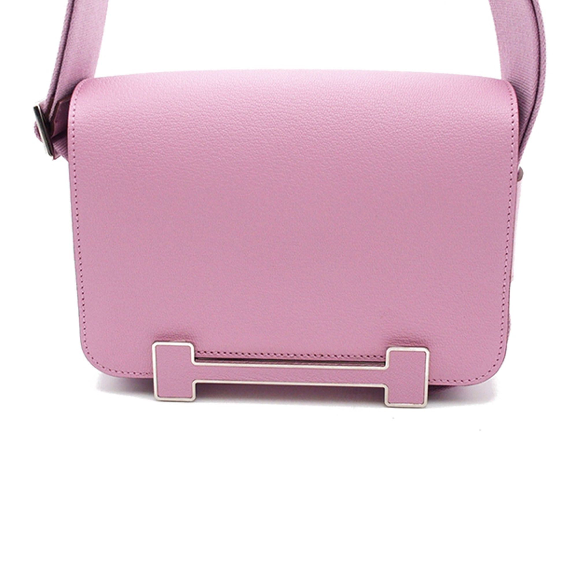 Hermes Hermès Chevre Mysore Geta Pink | Grailed