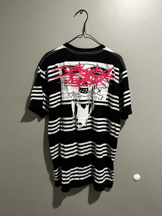 Drain Gang D9 TOUR SHIRT 2022 | Grailed