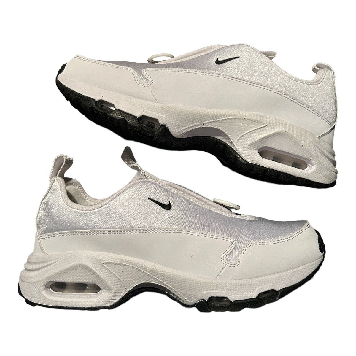 Nike Nike Air Max Sunder SP CDG Homme Plus White | Grailed