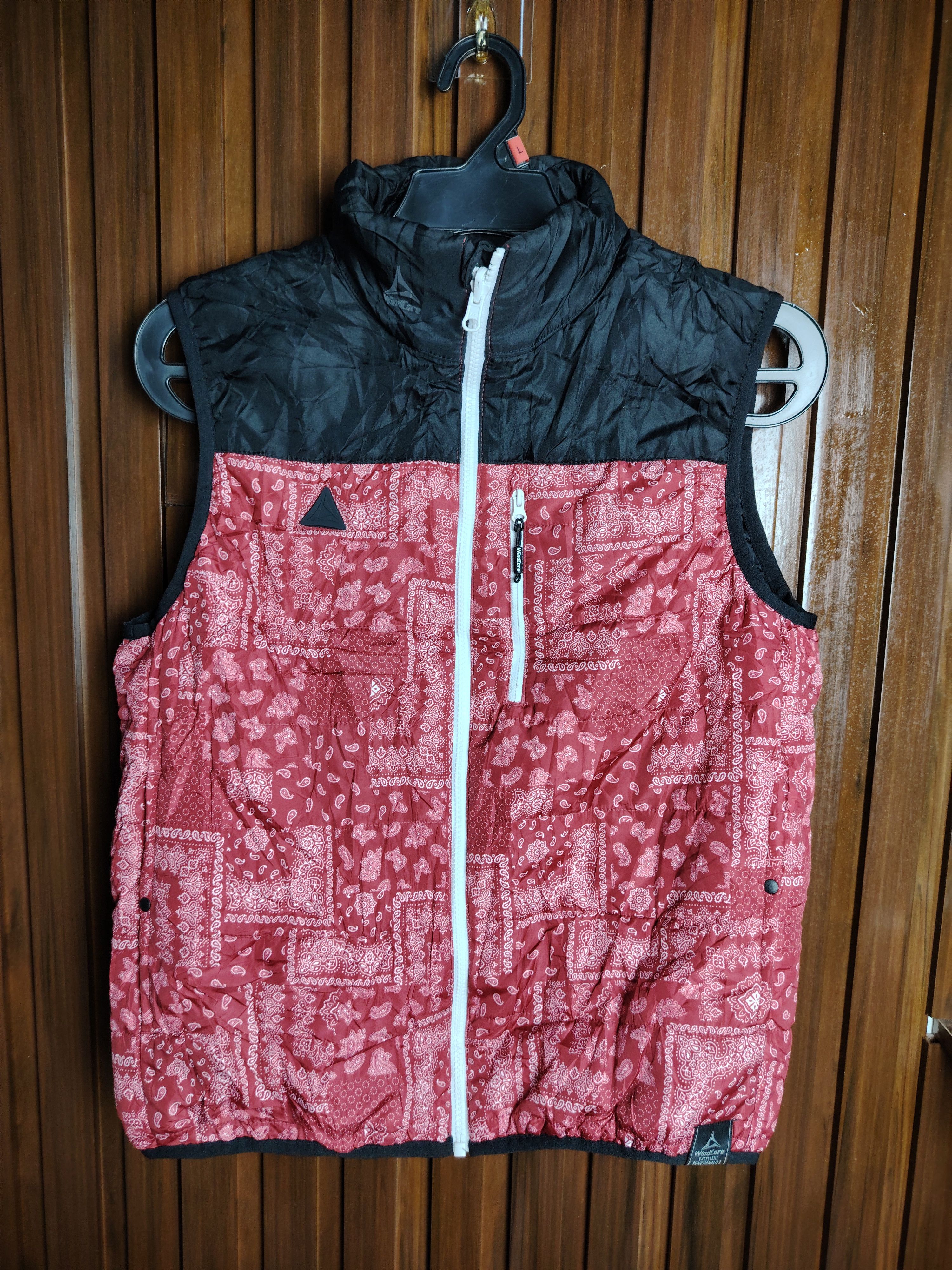 Japanese Brand × Streetwear × Sukajan Souvenir Jacket Windcore Japan ...