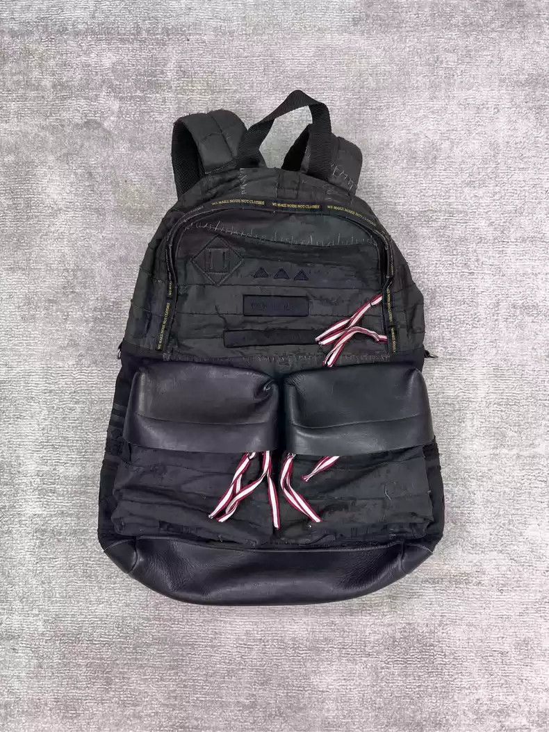 Undercover UNDERCOVER SCAB Backpack | Grailed