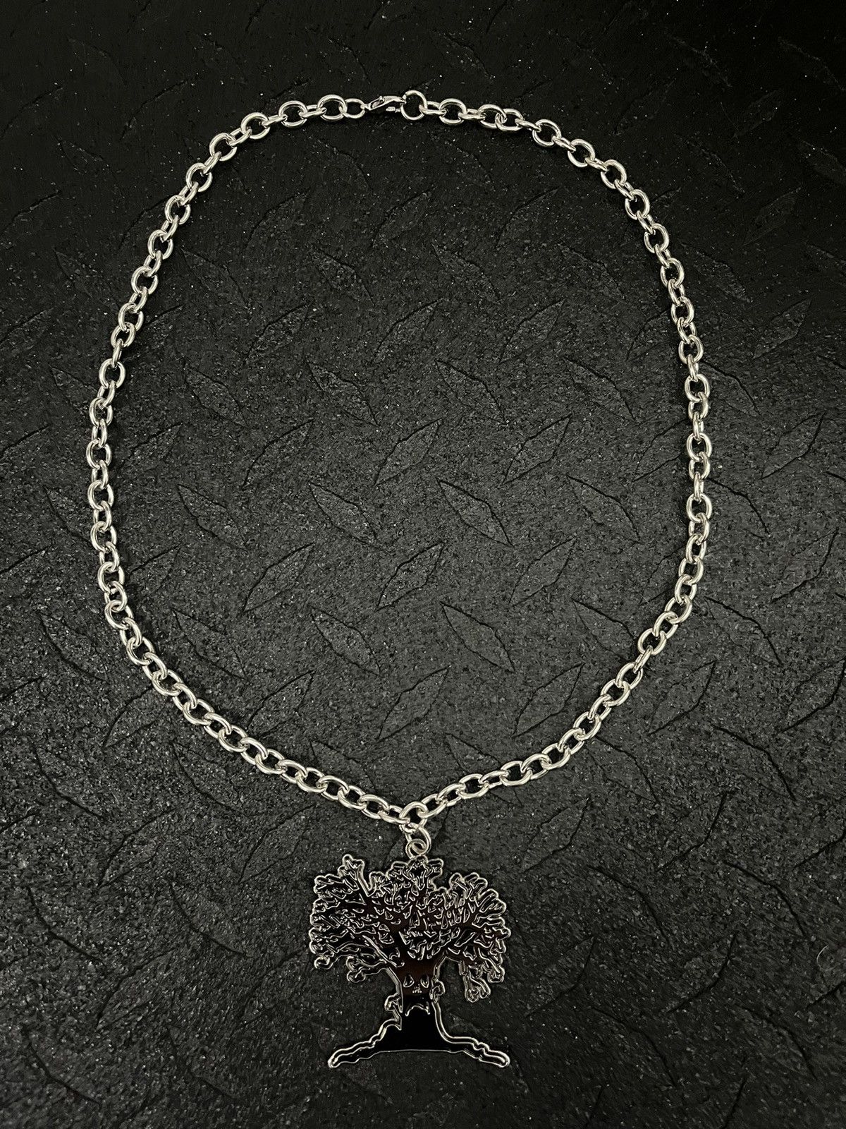 Haunted Mound Harold Chain | Grailed