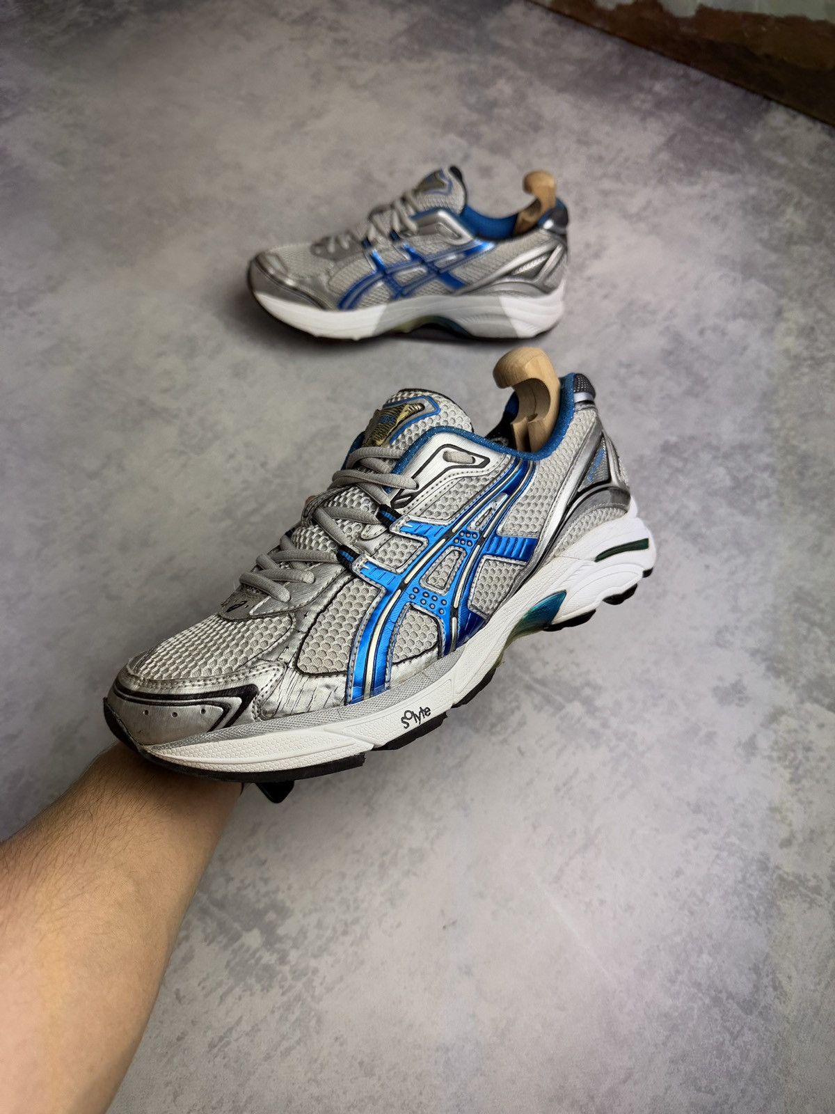 Asics × Outdoor Life × Vintage Asics Gel GT-2130 Y2K Japanese Vintage ...