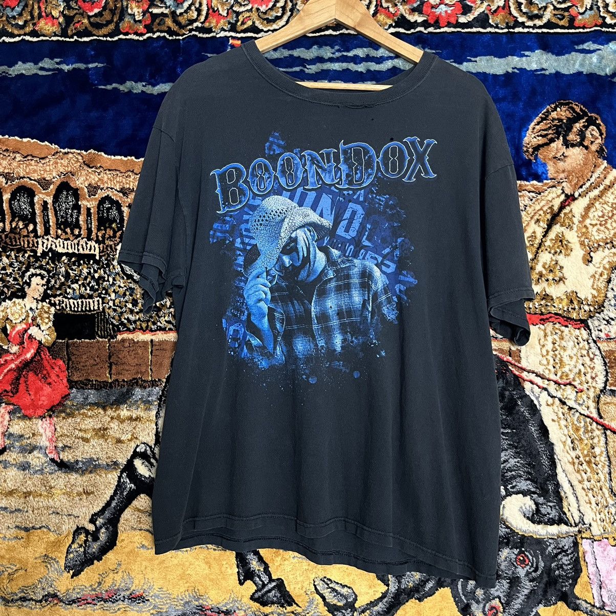 Vintage Vintage Boondox Insane Clown Posse T Shirt | Grailed