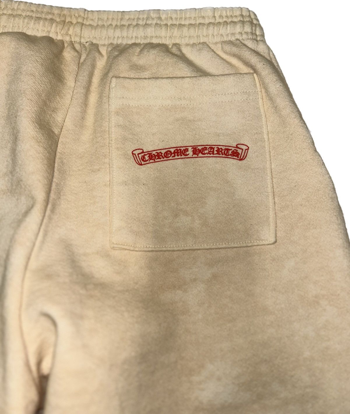 Chrome Hearts Chrome Hearts x Drake Unreleased CLB F&F tracksuit | Grailed