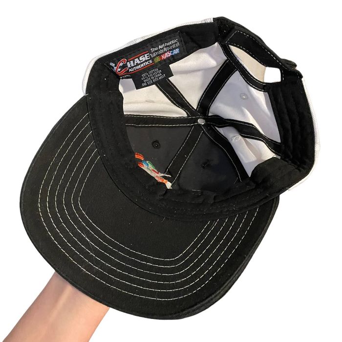 Chase Authentics Chase Authentics nascar fedex racing hat | Grailed
