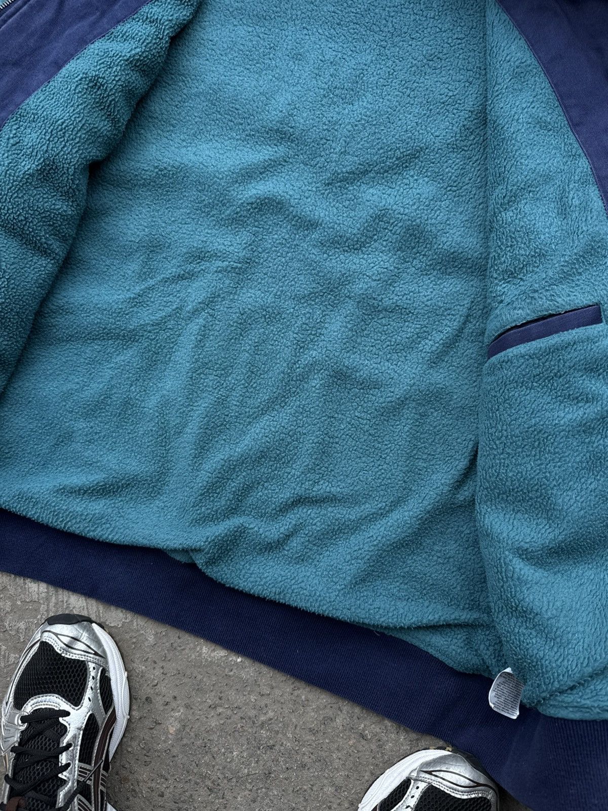 Puma × The Weeknd PUMA X XO THE WEEKND RARE WARM ARCHIVE WORK BOMBER ...