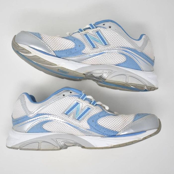 New Balance New Balance 760 Powder Blue | Grailed