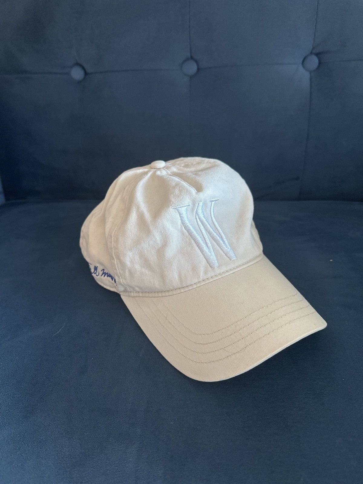 Aime Leon Dore Aime Leon Dore x Tyrrell Winston | Grailed