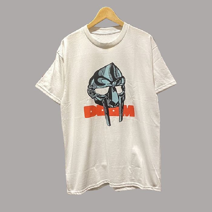 Mf Doom MF DOOM - MADVILLAIN | Grailed