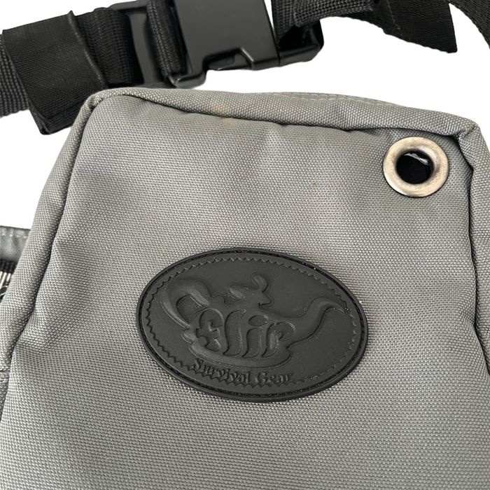 Vintage Vintage 2000’s CD Player Bag Fanny Pack 90’s Y2K Old Skate ...